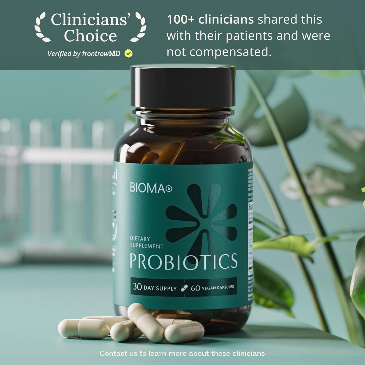 Bioma Probiotics Review: Transform Your Gut Health from Within - Bioma ...